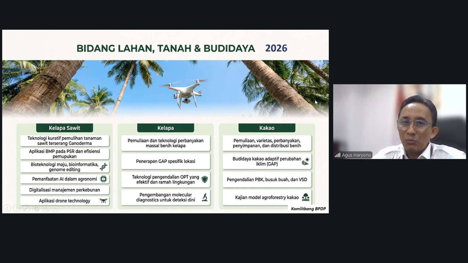 Sukses Digelar, Webinar P3M Polimedia dan ADAKSI Kupas Tuntas Strategi ...